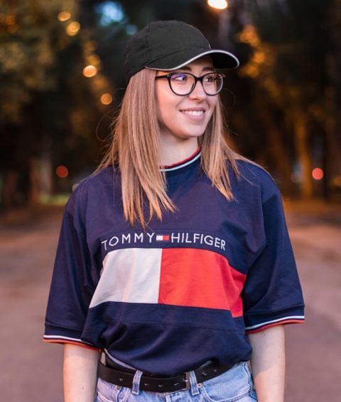 Best Vertical Timeline For Team Members - Layout Divi