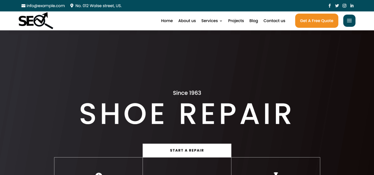 Headers With Modal Popup Overlay Layouts For Divi